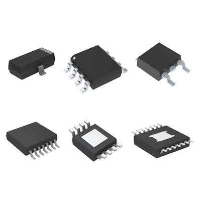 Quality Electronic IC Chip & Memory IC Chip factory from China